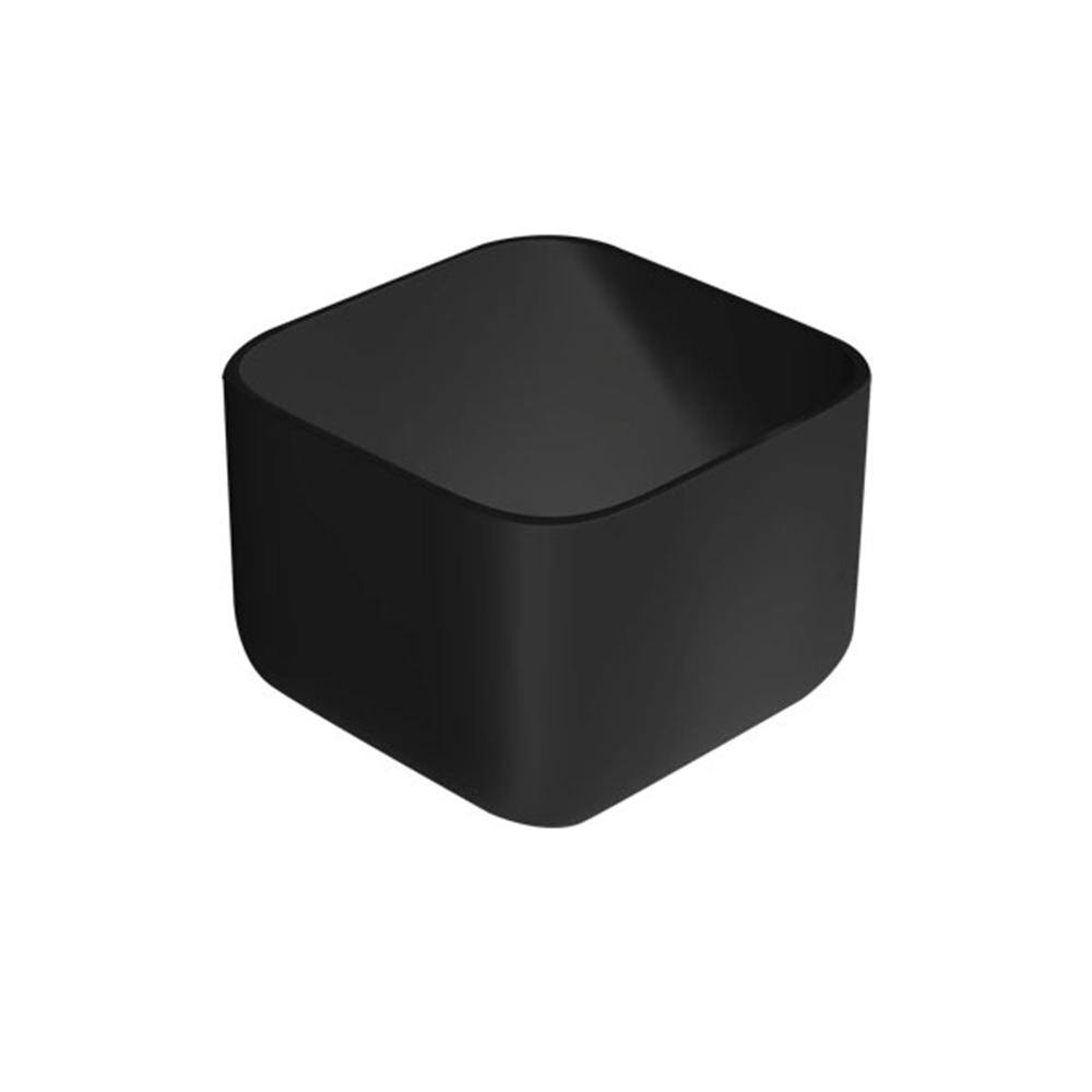 Velo Black Countertop Basin Atti Bathroom Velo Black Countertop Basin Atti Bathroom